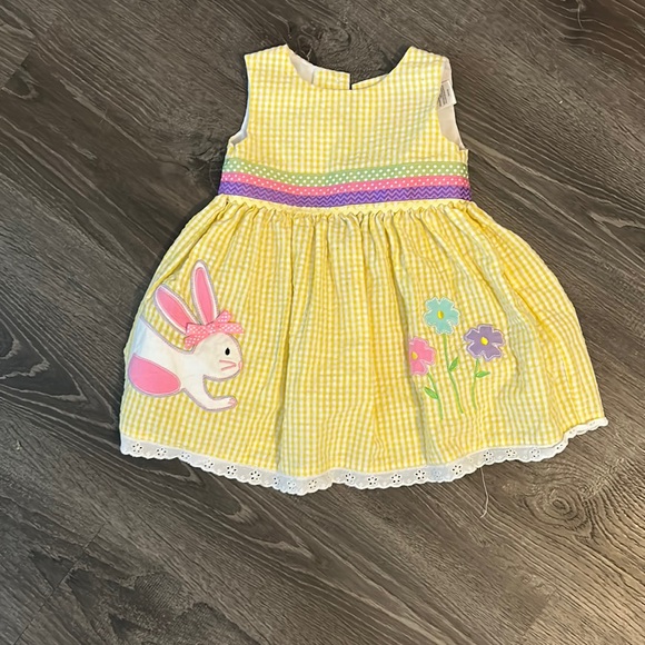 Dresses | Custom Easter Dress | Poshmark